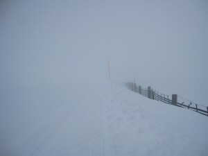 Snow and Weather Conditions - Mechanics of Skiing